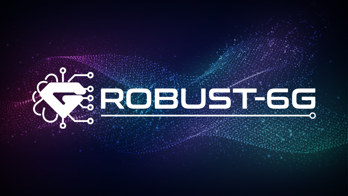 ROBUST-6G | Smart, Automated, And Reliable Security Service Platform for 6G